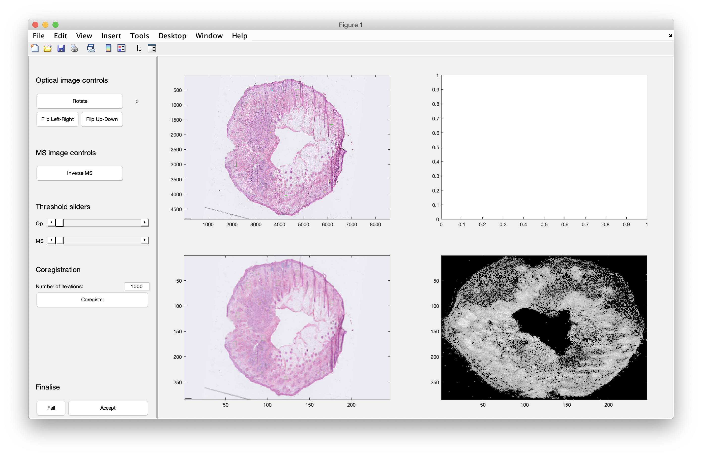 imzmlProc | Code docs